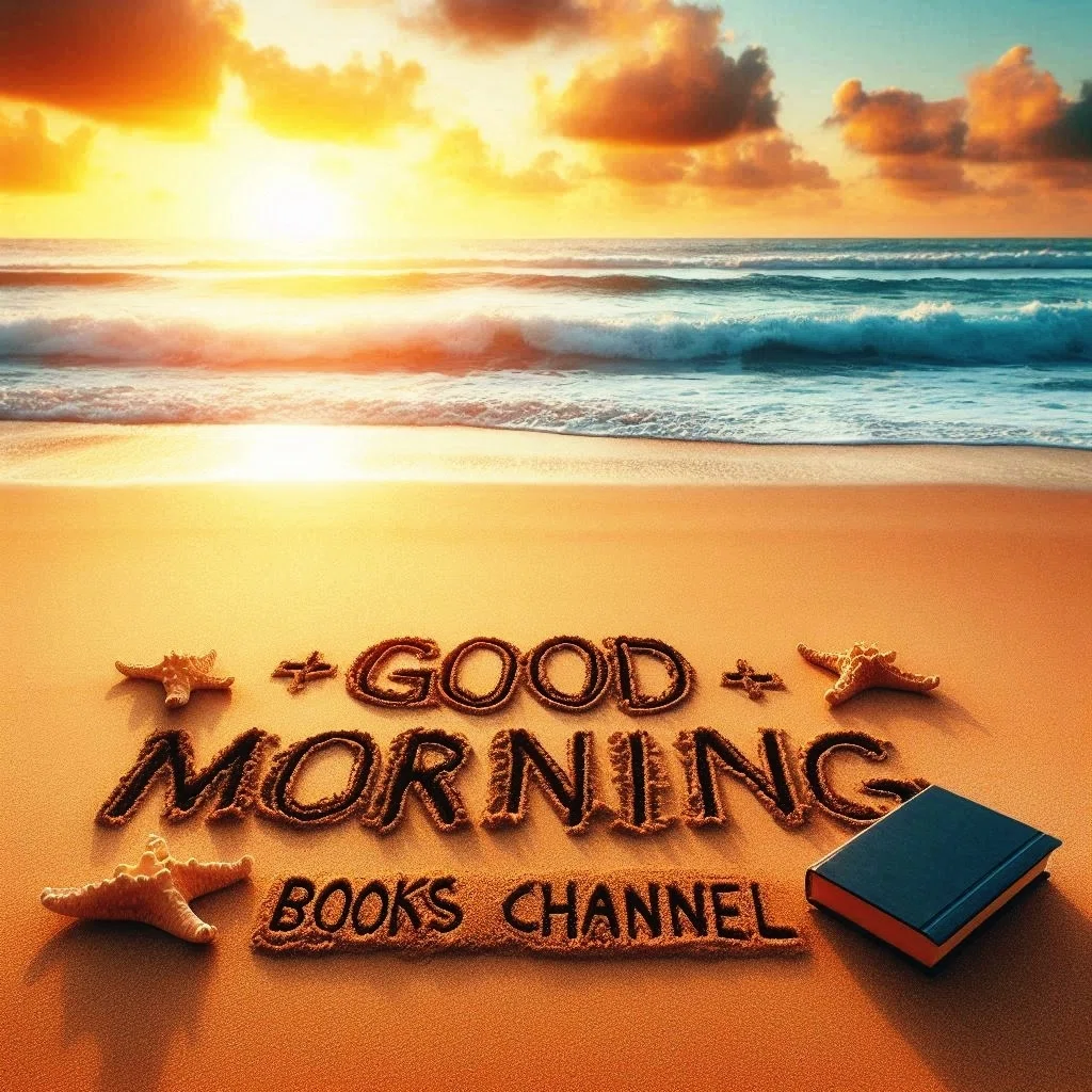 Good Morning: #おはようございますAIイラスト｜Books Channel