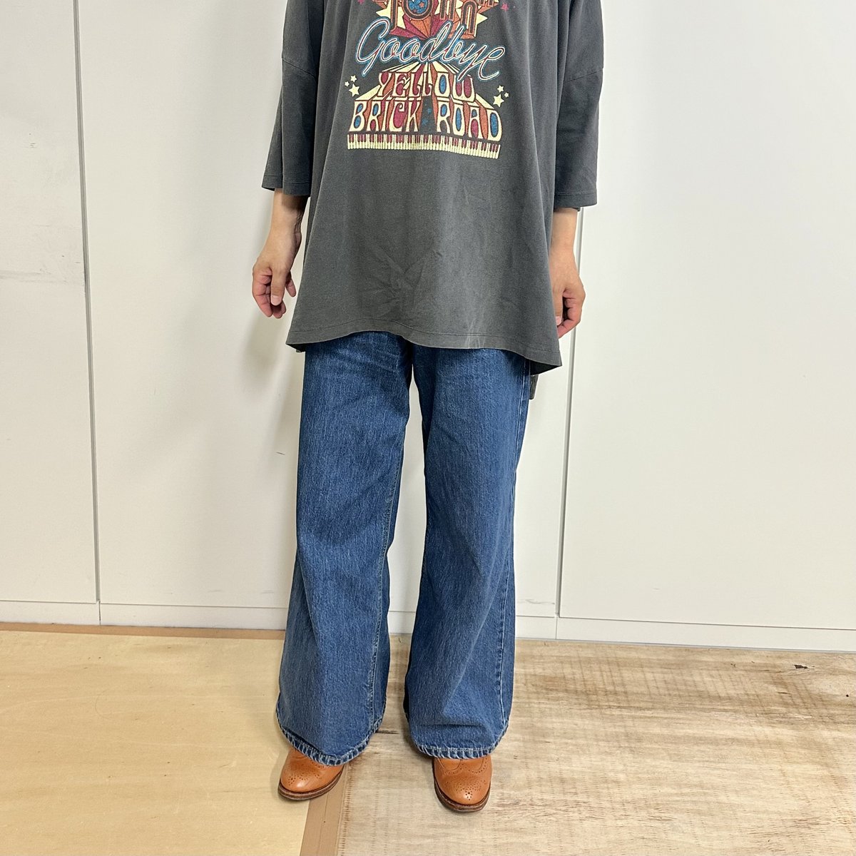 靴下専門店タビオで働く、社員のお気に入りソックス紹介〈vol.1〉｜tabio pen