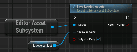 [UE5] EUW から、選択されているBPアセット（アクター）の取得や配置アクターを操作するやり方｜はるねこ＠ゲームプログラマー