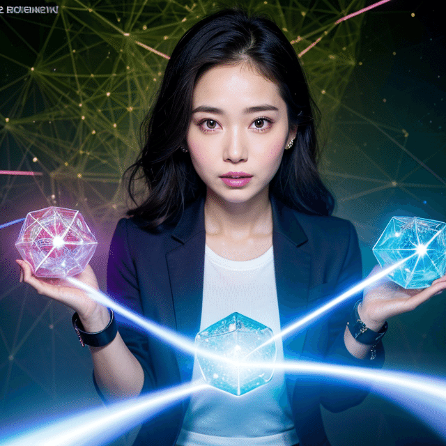 3F - Fashion Figure Fractal - 96｜Ikemen Mas Kot