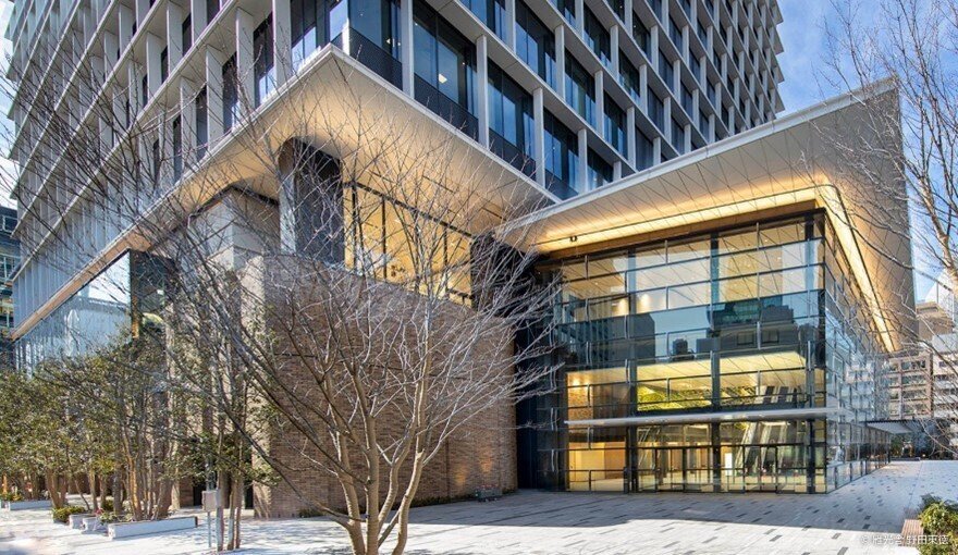 【オフィス紹介】WeWork KANDA SQUARE｜株式会社モッド(MOD Inc.)/デジタルマーケティングカンパニー