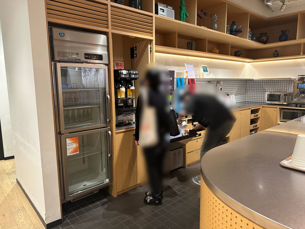 【オフィス紹介】WeWork KANDA SQUARE｜株式会社モッド(MOD Inc.)/デジタルマーケティングカンパニー