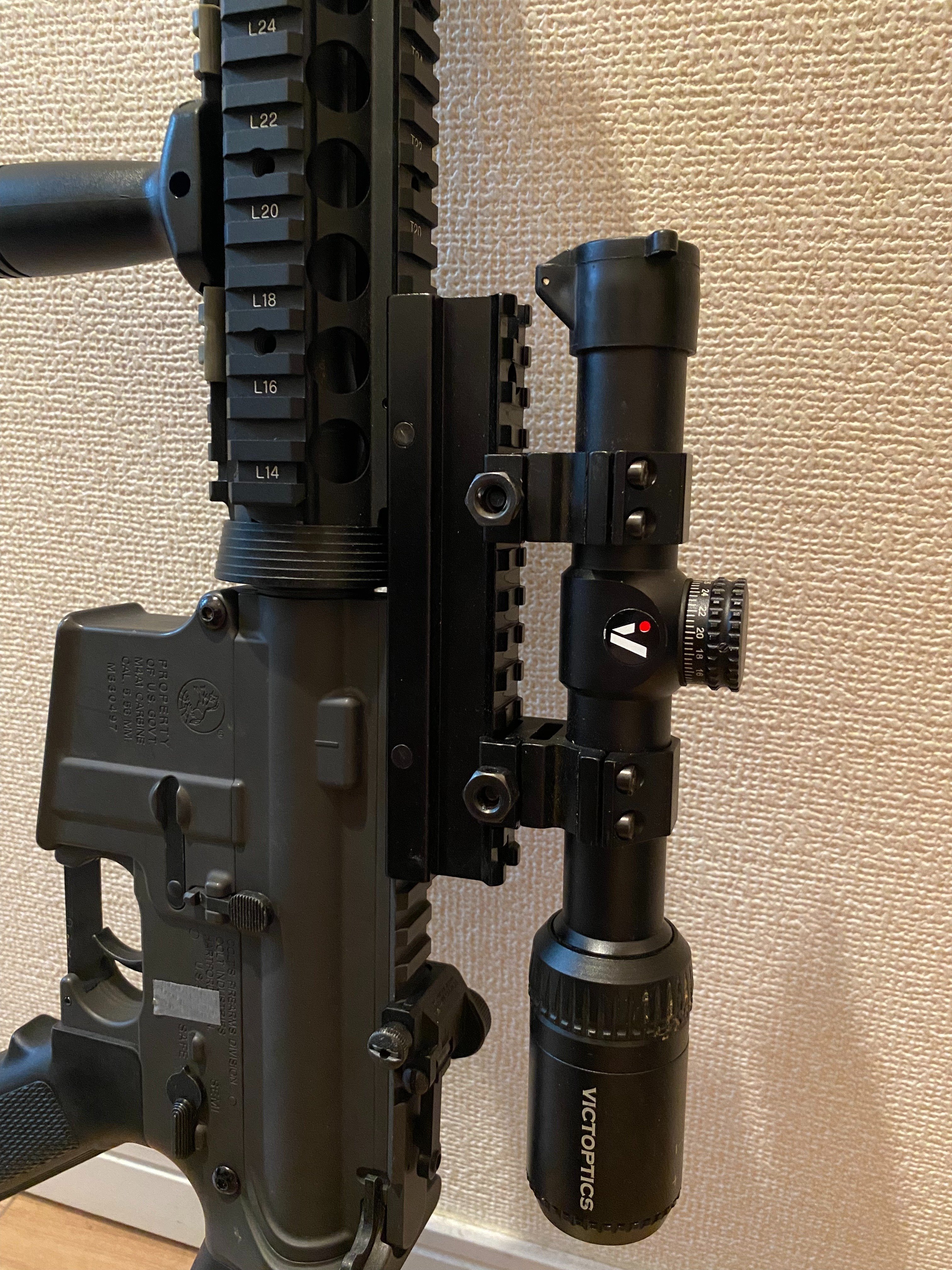 東京マルイ 電動ガン スタンダード M4 M16 カスタム|なっ 東京マルイ 電動ガン スタンダード M4 M16 カスタム|なっ