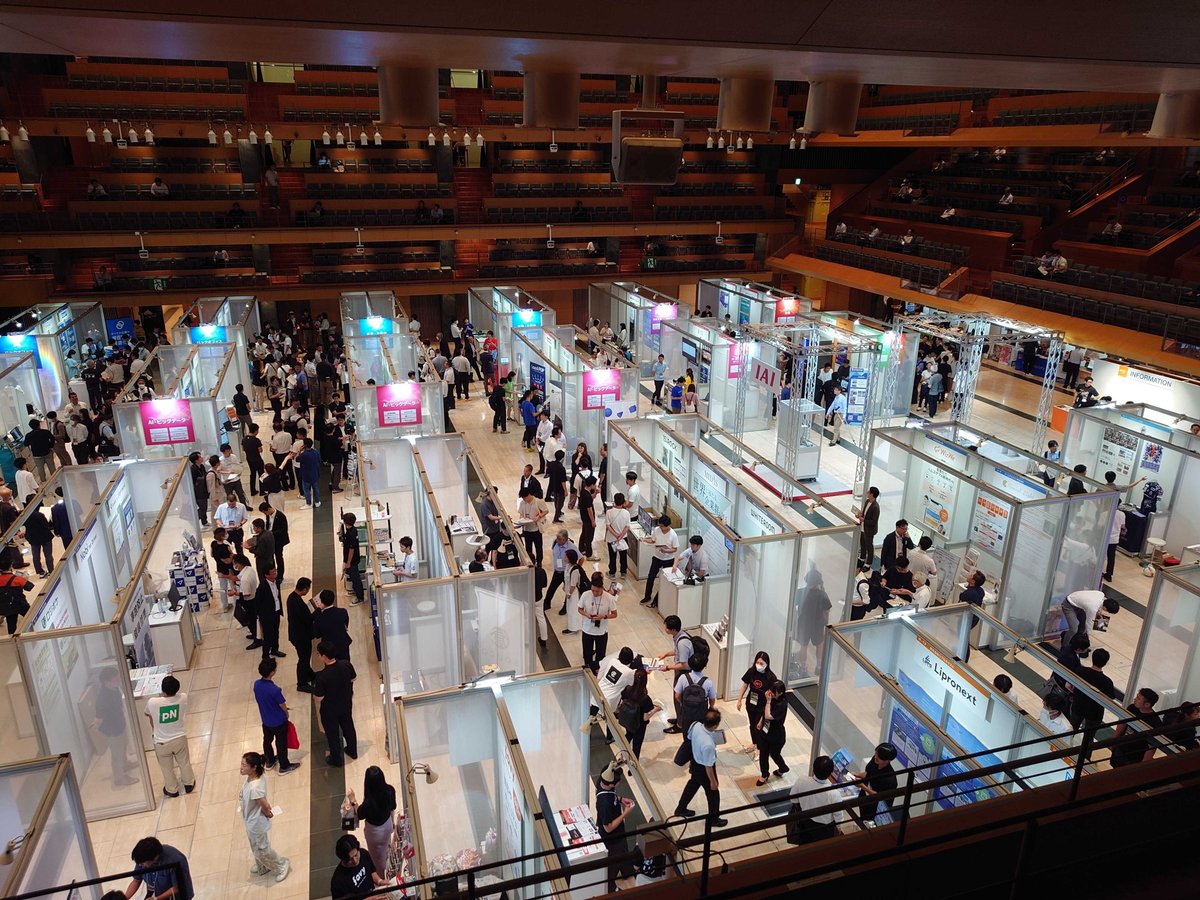 TECH BEAT Shizuoka 2024 参加レポート｜Eukarya Inc.