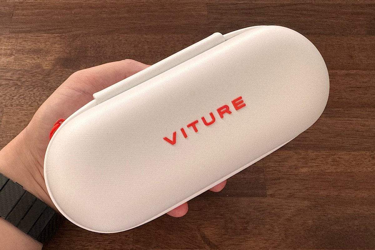 VITURE Pro XRグラス徹底レビュー!ポータブル映画館の魅力と VITURE Pro XRグラス徹底レビュー!ポータブル映画館の魅力と