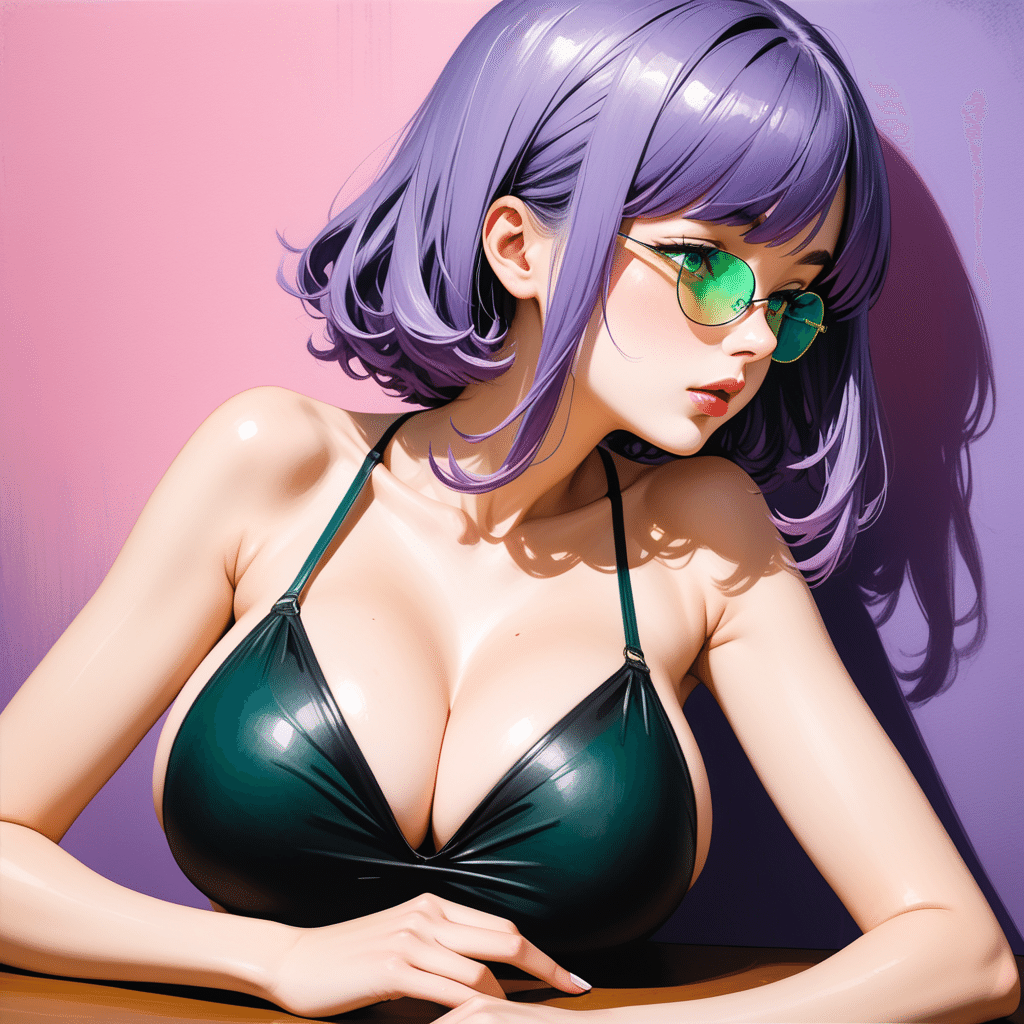 ComfyUIでSEED固定でランダム関数を使ってキャラを固定する実験｜nobin@noteで生活している人