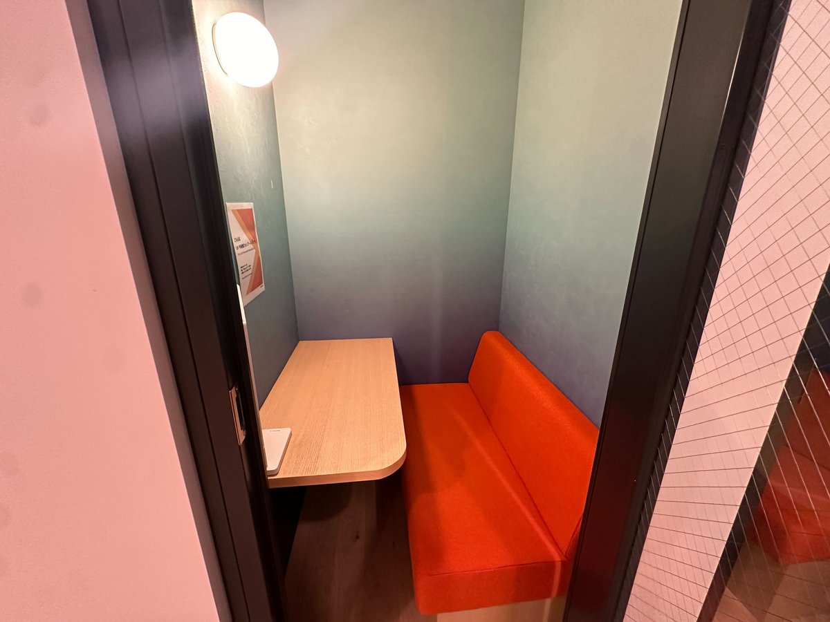 【オフィス紹介】WeWork KANDA SQUARE｜株式会社モッド(MOD Inc.)/デジタルマーケティングカンパニー