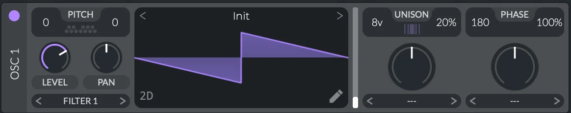 LFOってなに？🤔〜後編〜 (Future Synthの作り方)｜I'chiba'n Co., Ltd.
