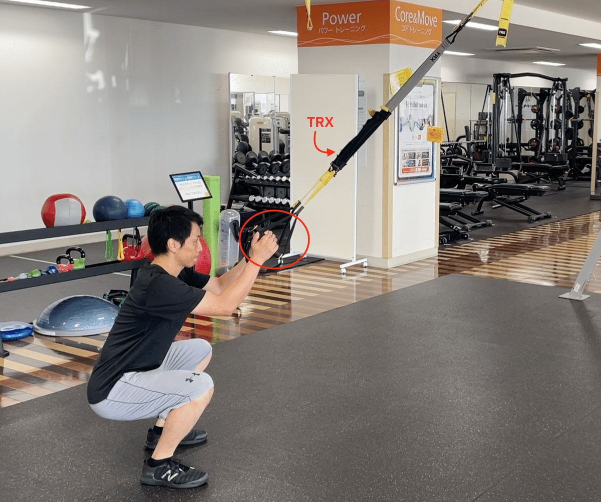 #19 いろいろな「スクワット」｜Keisuke Kagawa