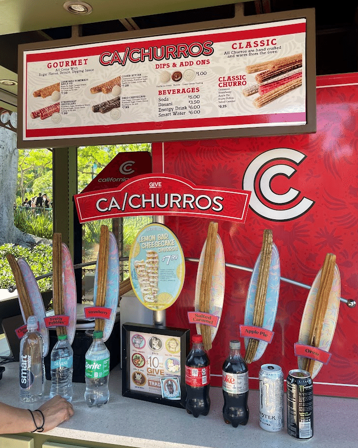 【2024.08】最新のCalifornia Disney事情｜渡邉 侑 🍀Sauna Freak