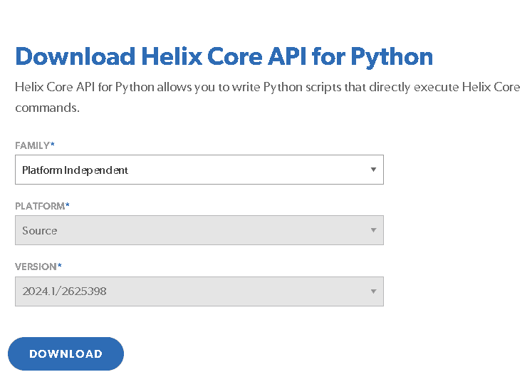 Python で Perforce 操作を行う方法｜はるねこ＠ゲームプログラマー