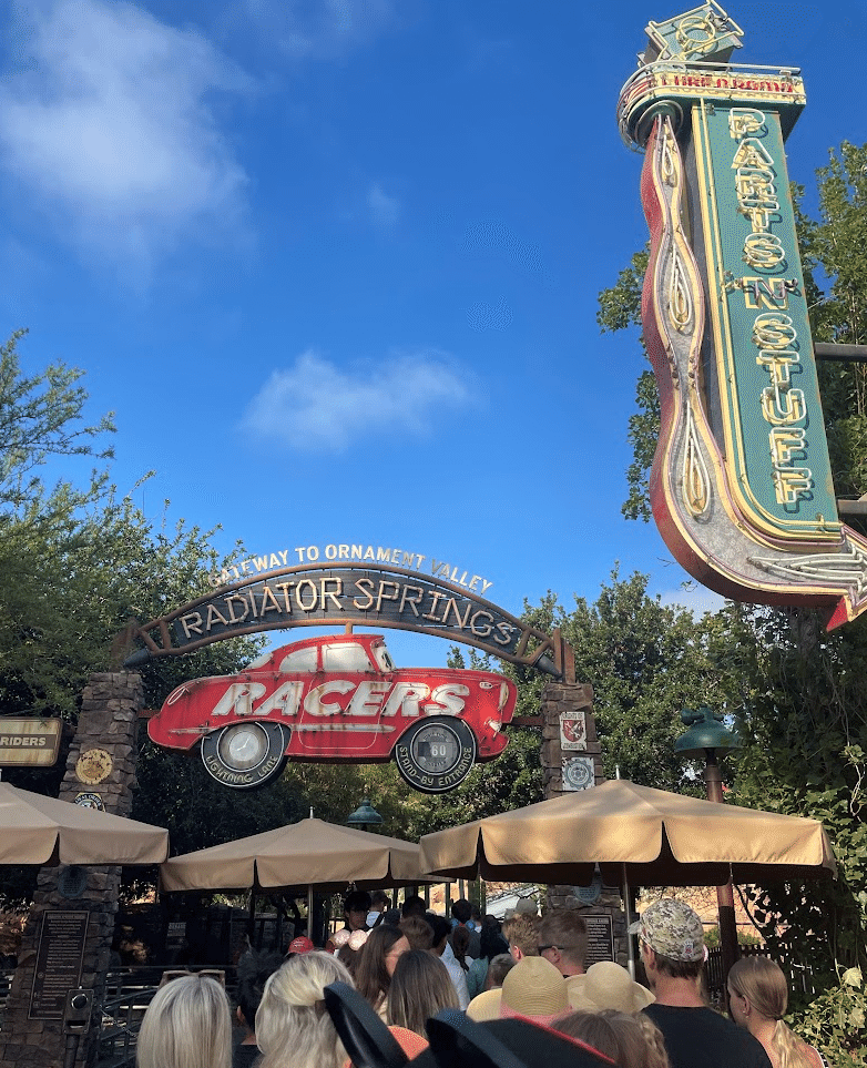 【2024.08】最新のCalifornia Disney事情｜渡邉 侑 🍀Sauna Freak