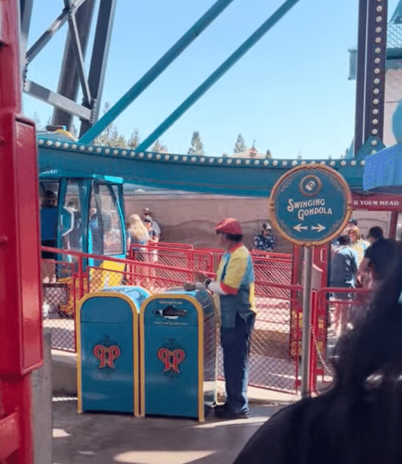 【2024.08】最新のCalifornia Disney事情｜渡邉 侑 🍀Sauna Freak