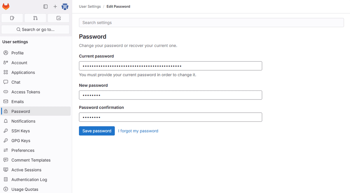 GitLab CI/CDを使った環境構築｜shun