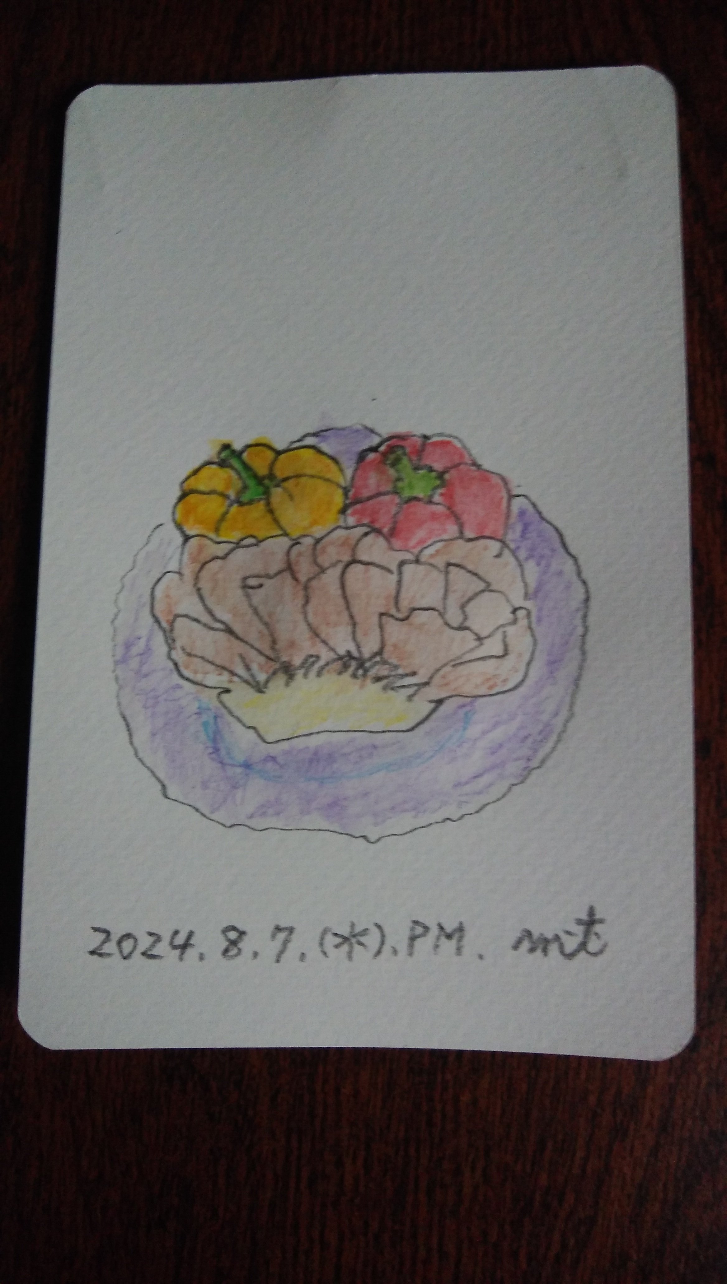 miyukitty日記2024NO12｜miyukitty