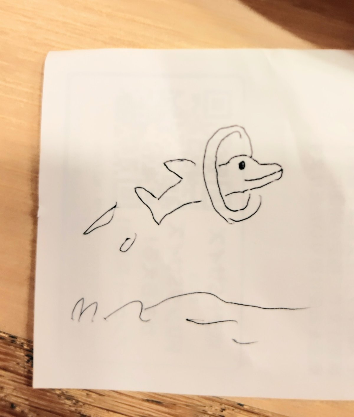 #夏休みの絵しりとり 答え合わせ用記事おはよね｜おはようよねちゃん（おはよねさん）