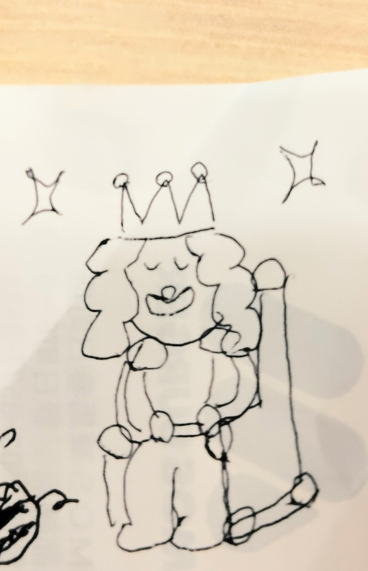 #夏休みの絵しりとり 答え合わせ用記事おはよね｜おはようよねちゃん（おはよねさん）