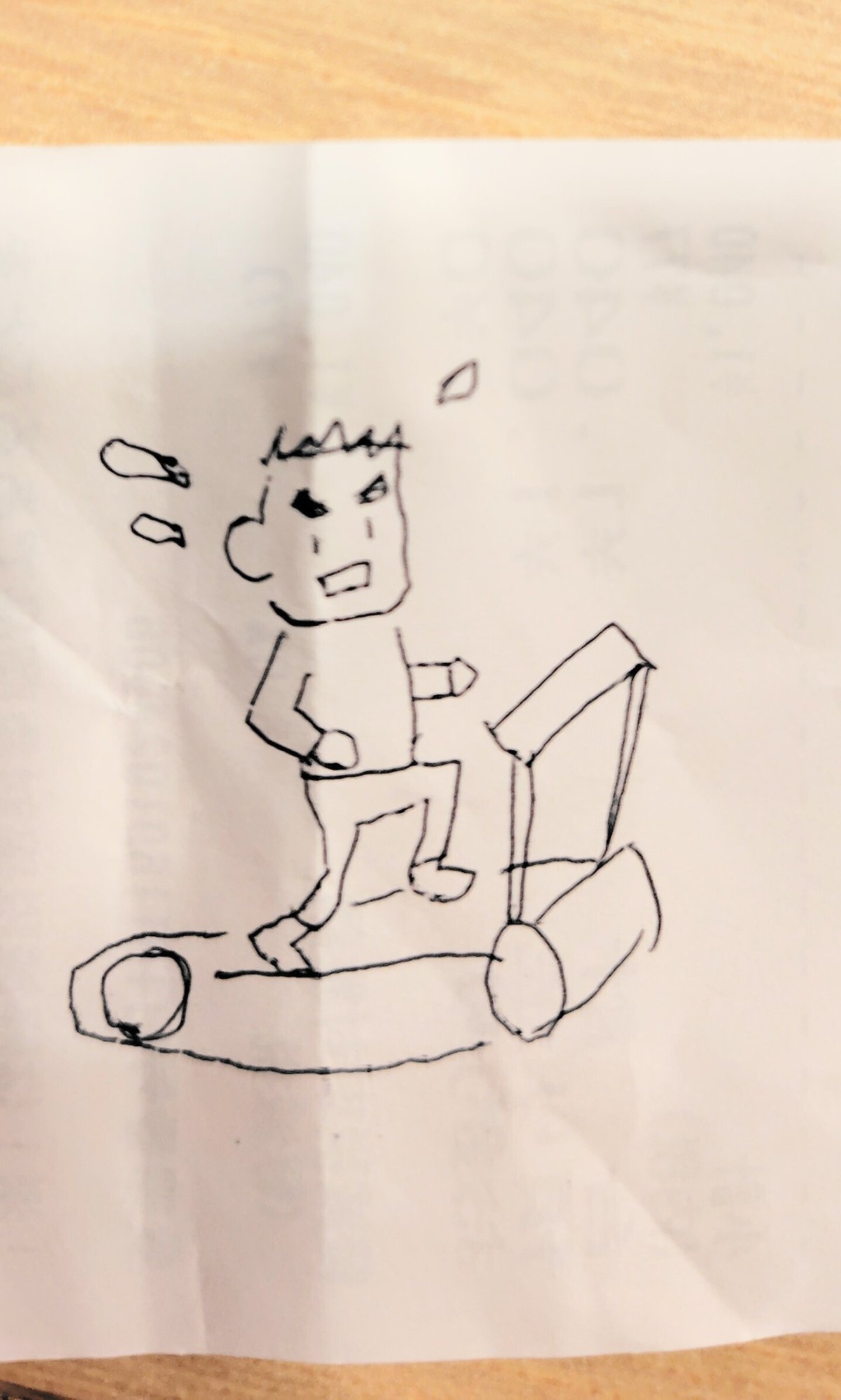 #夏休みの絵しりとり 答え合わせ用記事おはよね｜おはようよねちゃん（おはよねさん）