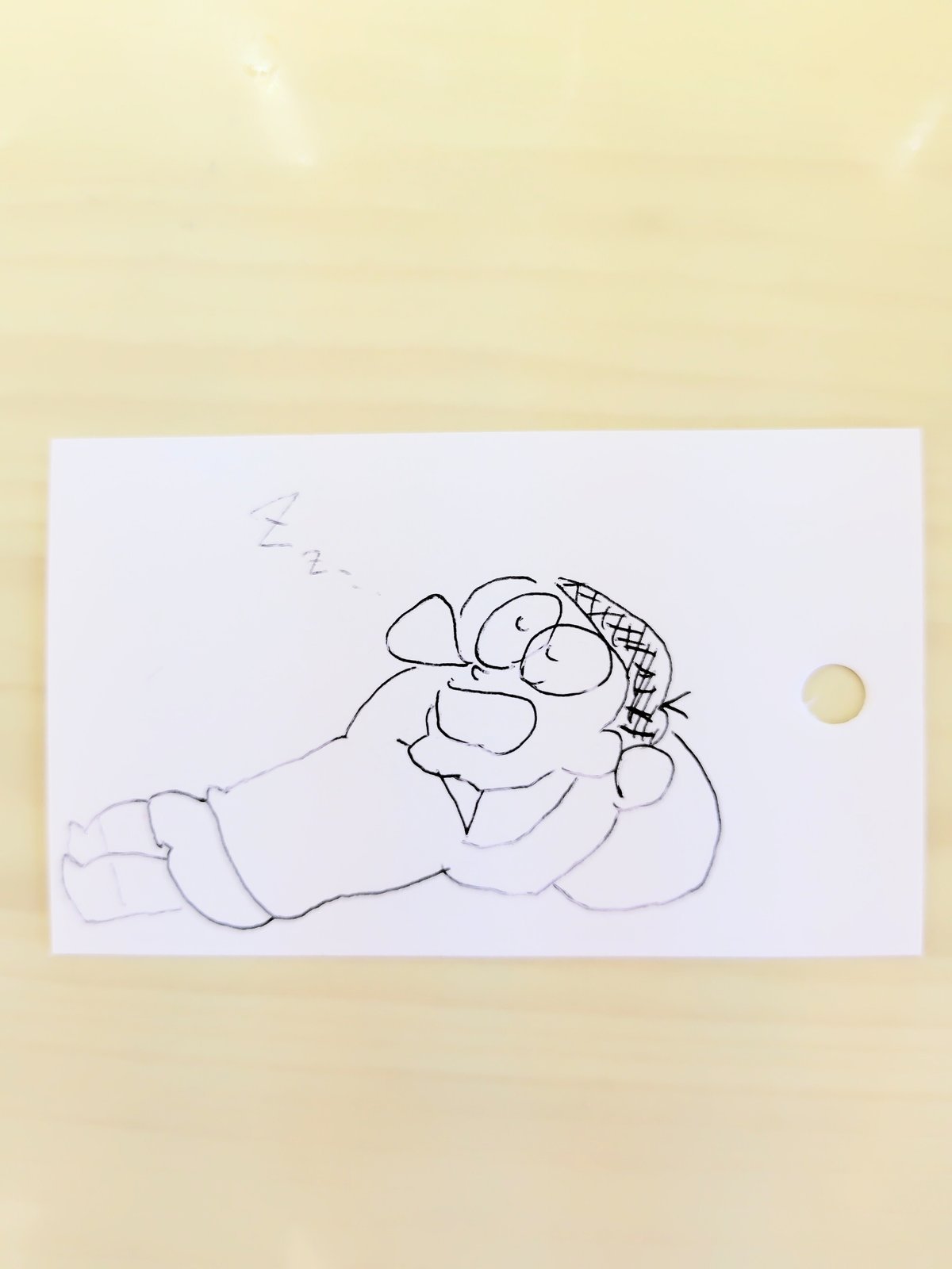 #夏休みの絵しりとり 答え合わせ用記事おはよね｜おはようよねちゃん（おはよねさん）