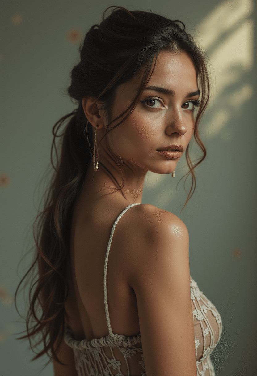 FLUX.1: Midjourneyを超えるか？NSFW対応と指の正確な表現力｜Takumi Green