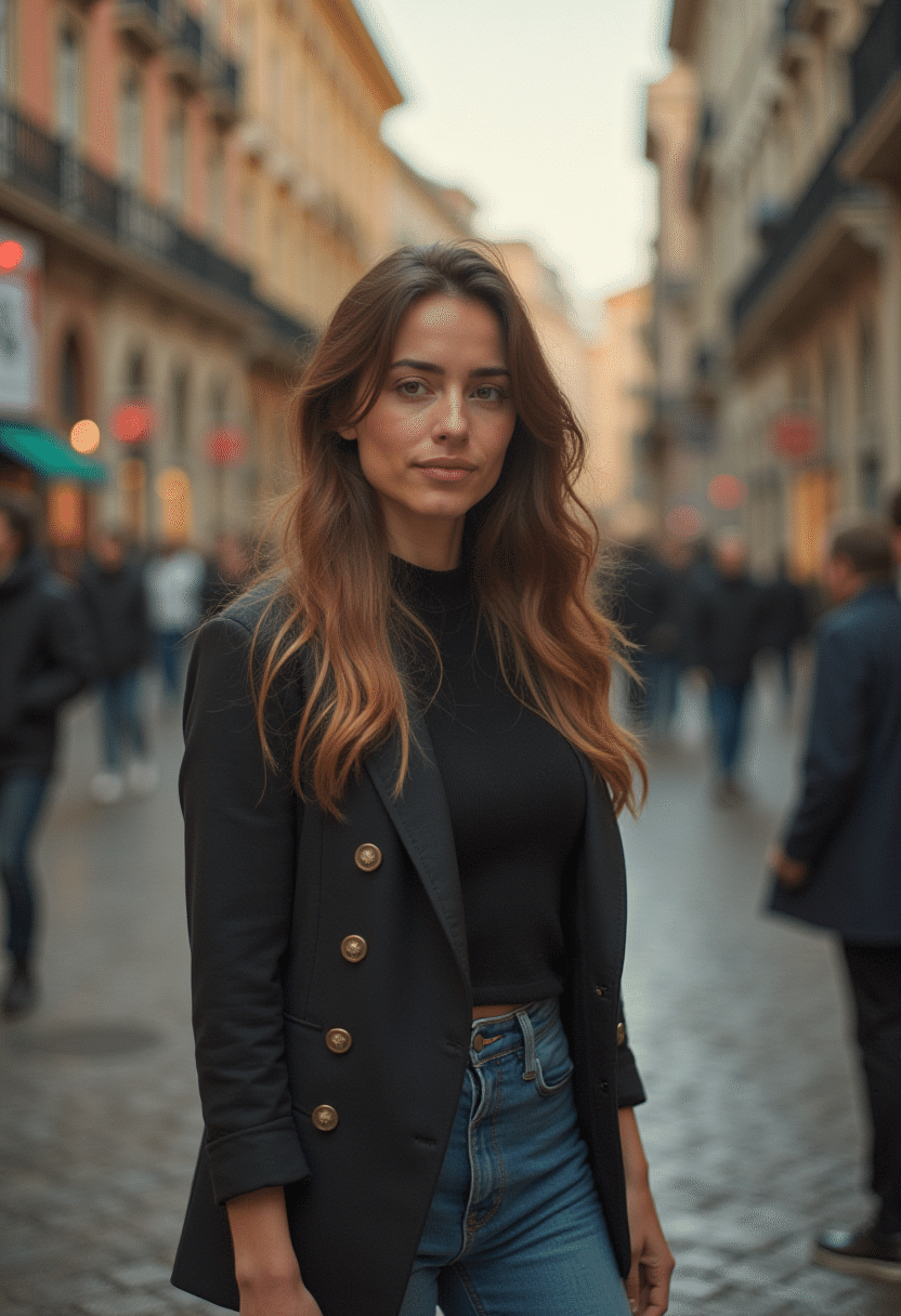 FLUX.1: Midjourneyを超えるか？NSFW対応と指の正確な表現力｜Takumi Green