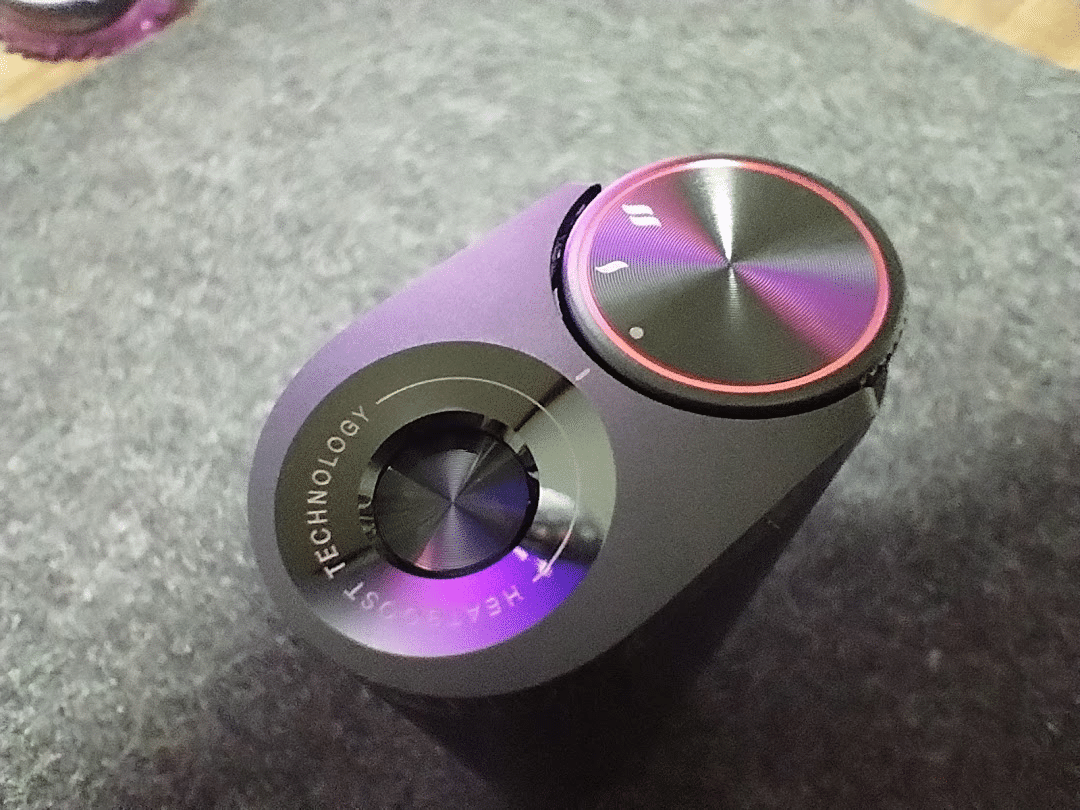 【PR】新型グローハイパーレビュー。液晶なんていらなかったんや・・・｜ミラコロ