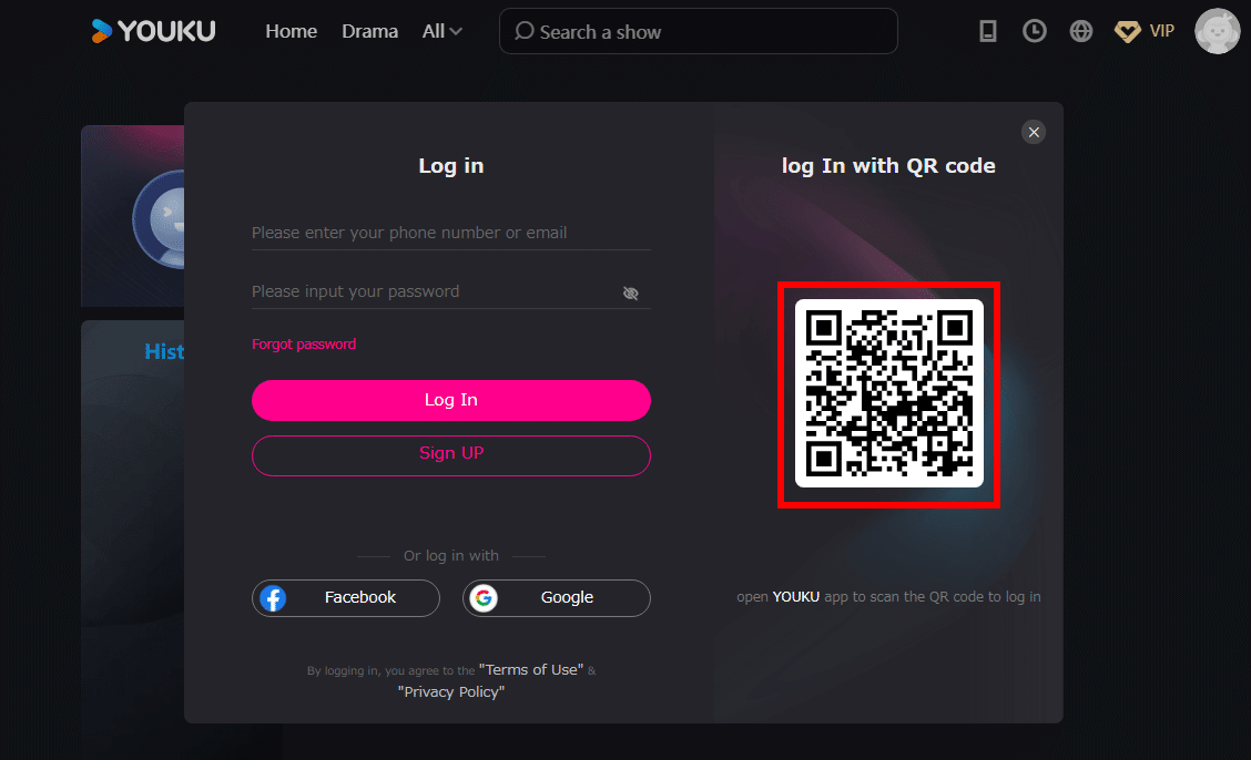 YOUKUアプリを PC で楽しむには｜Maika Takai