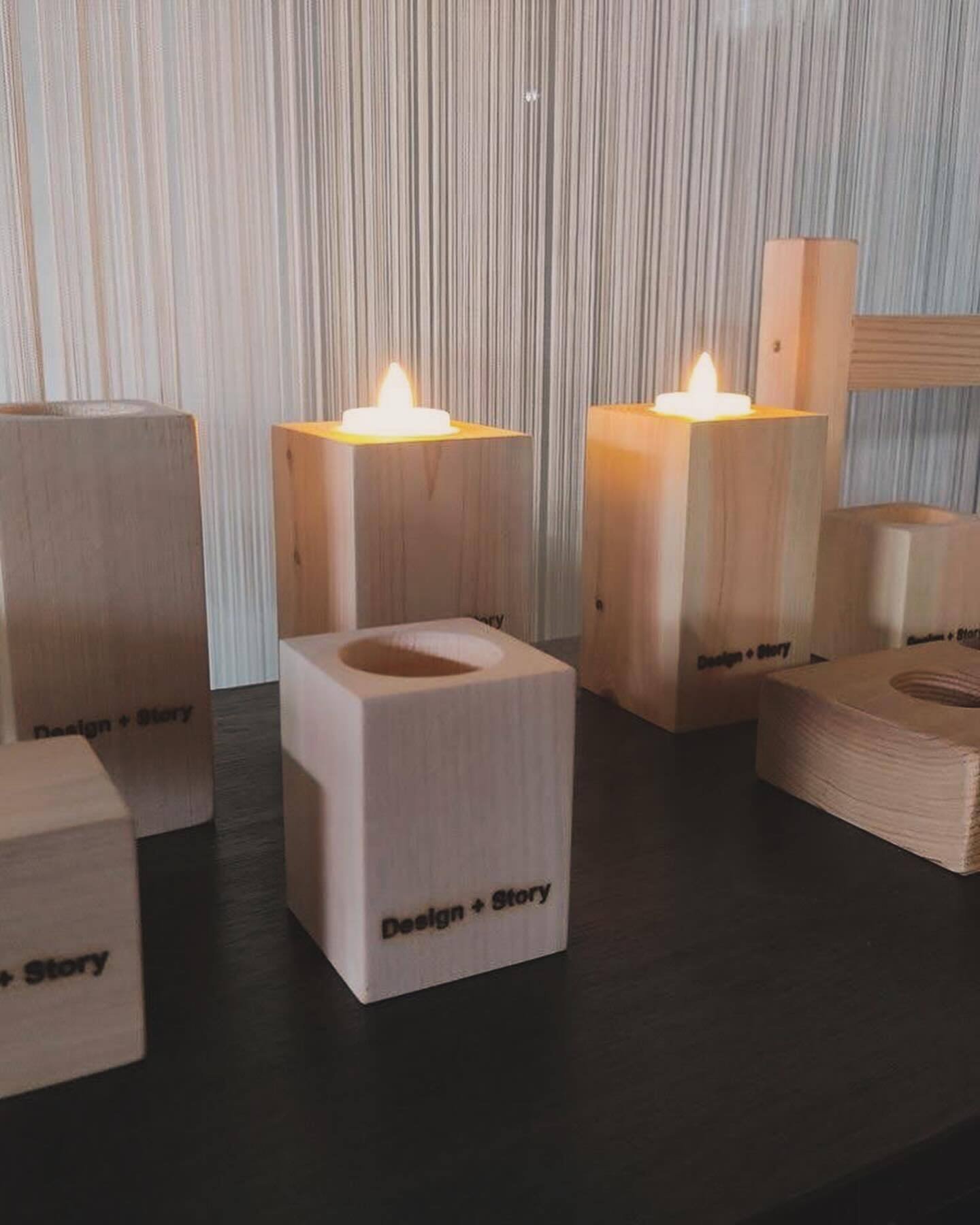 キャンドルナイト in 石巻 Design+Story 協賛｜Design+Story