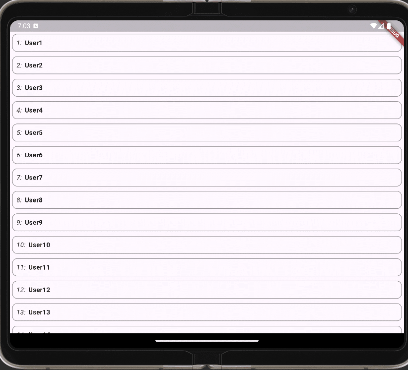 【Flutter】「Execution failed for task ':app:checkDebugDuplicateClasses'.」発生時の対処法｜辛島信芳（Flutterアプリ個人開発📱）