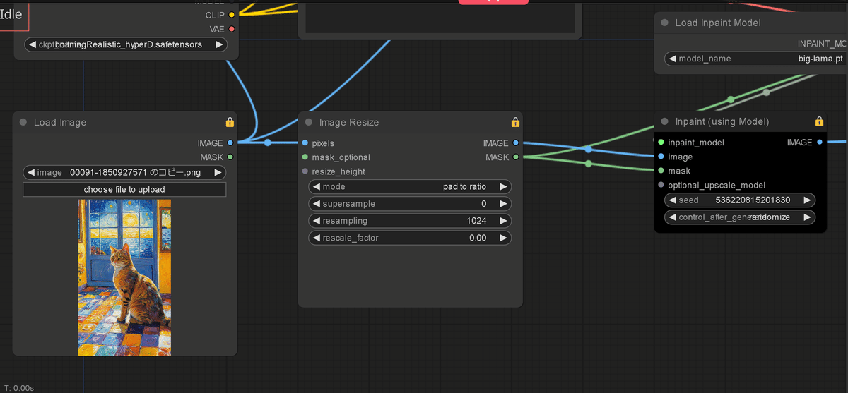 How to fix custom nodes on ComfyUI｜GJL