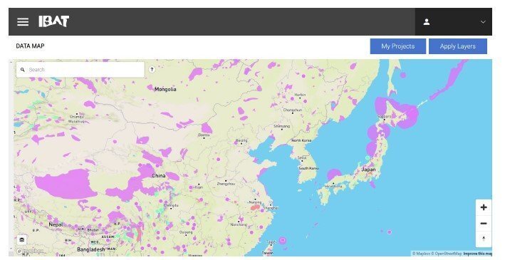 TNFD開示に対応！推奨ツール（ENCORE、IBAT）の概要と使用方法～オンラインセミナー報告～｜八千代エンジニヤリング 価値創造プロジェクト