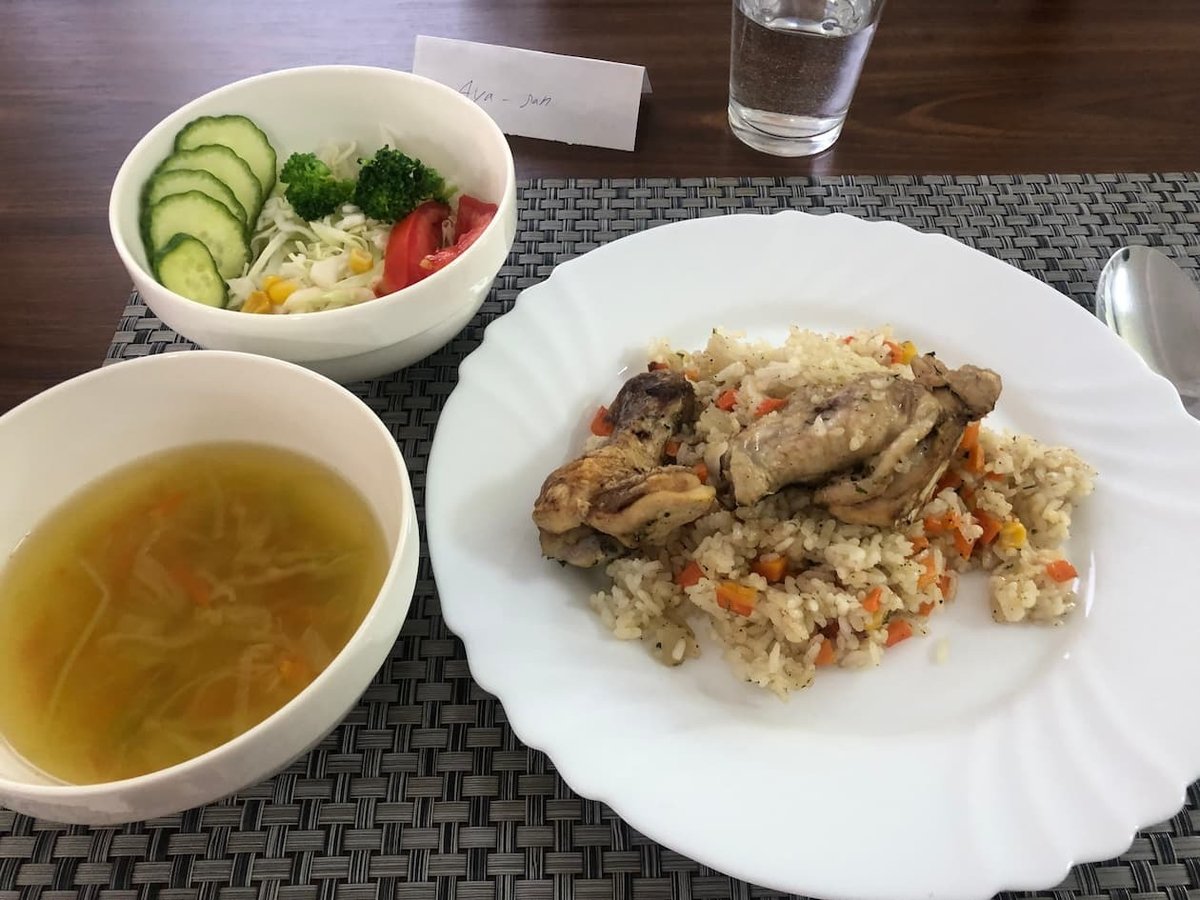 動画制作コース 留学日記7日目｜Writerity school