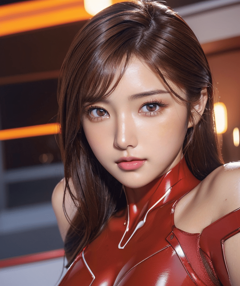 Kling AIをどんどん使ってみる。(4)｜EnigMind