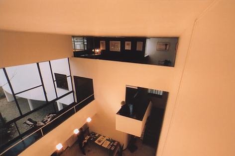 建築旅【1】 〜2004年フランス編〜｜CLAIR archi lab