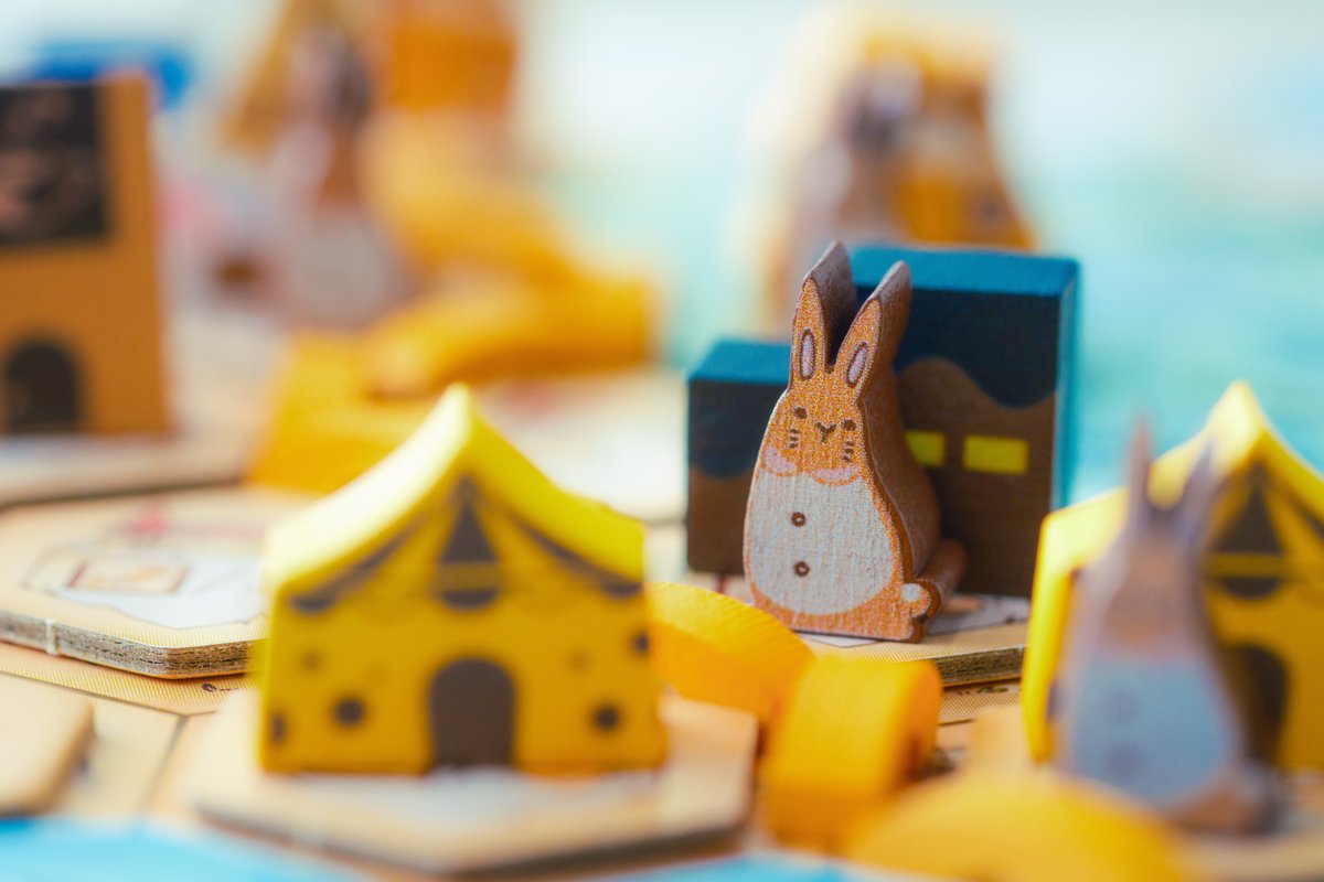 Sweet Lands 紹介記事🍰｜uchibacoya