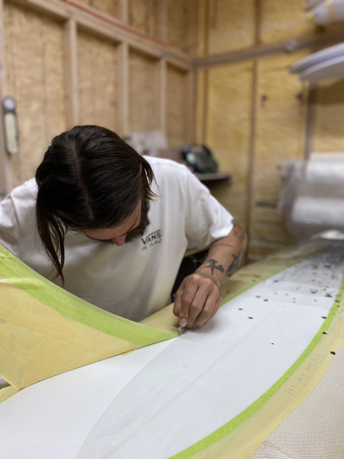 Pinder x Angelo in stock!｜RIDE SURF+SPORT