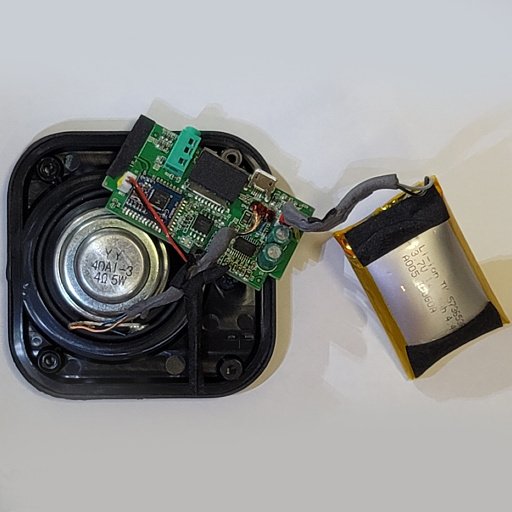 MIFA A1充電できなくなったので修理｜えぬでんき