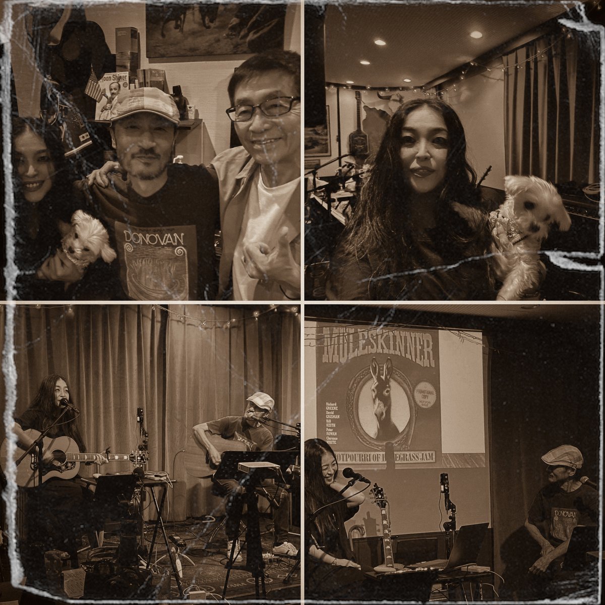 Keiko Walker's Music Box Episode 15~Guest： 奥沢明雄 ｜Keiko Walker