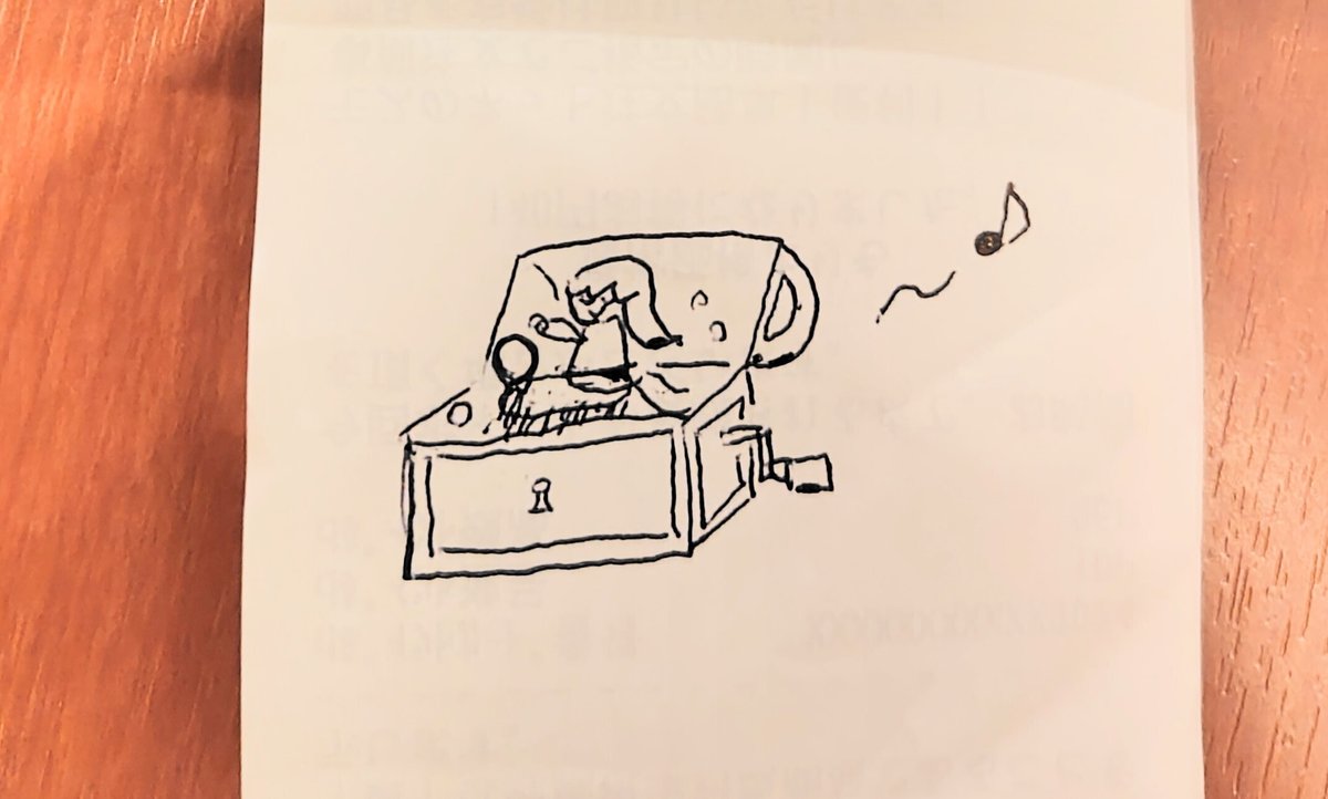 #夏休みの絵しりとり 答え合わせ用記事おはよね｜おはようよねちゃん（おはよねさん）