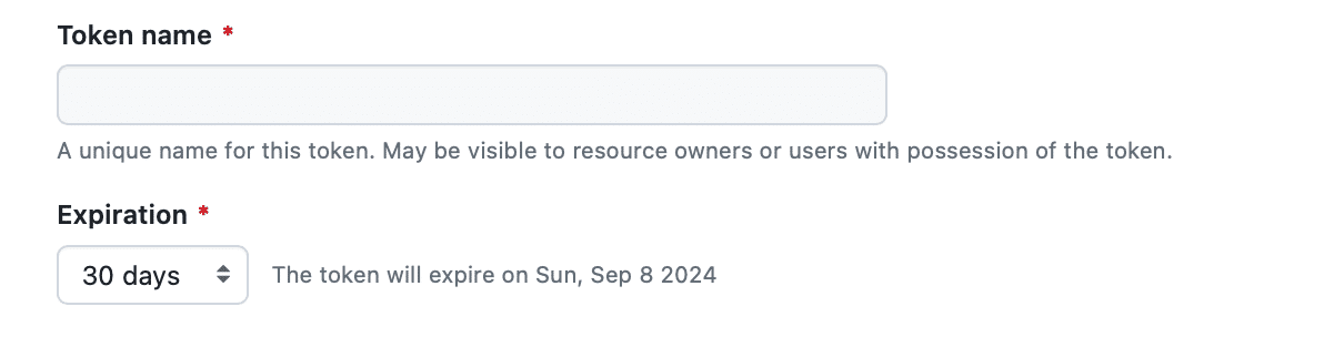 【GitHub】『Fine-grained tokens』とVSCodeの設定｜辛島信芳@アプリ作家🦖