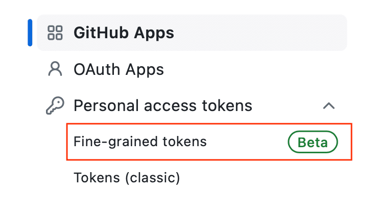 【GitHub】『Fine-grained tokens』とVSCodeの設定｜辛島信芳