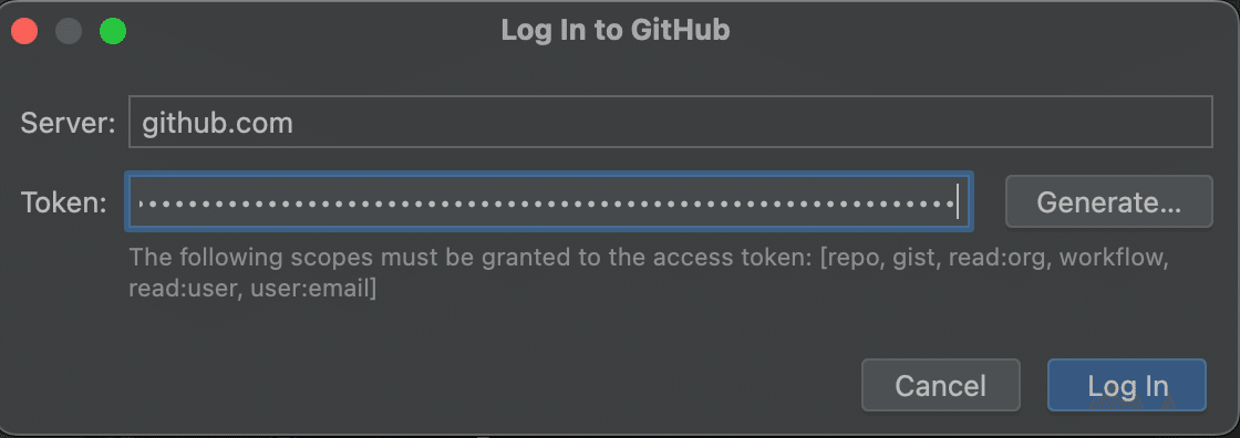 【GitHub】『Fine-grained tokens』とVSCodeの設定｜辛島信芳@アプリ作家🦖