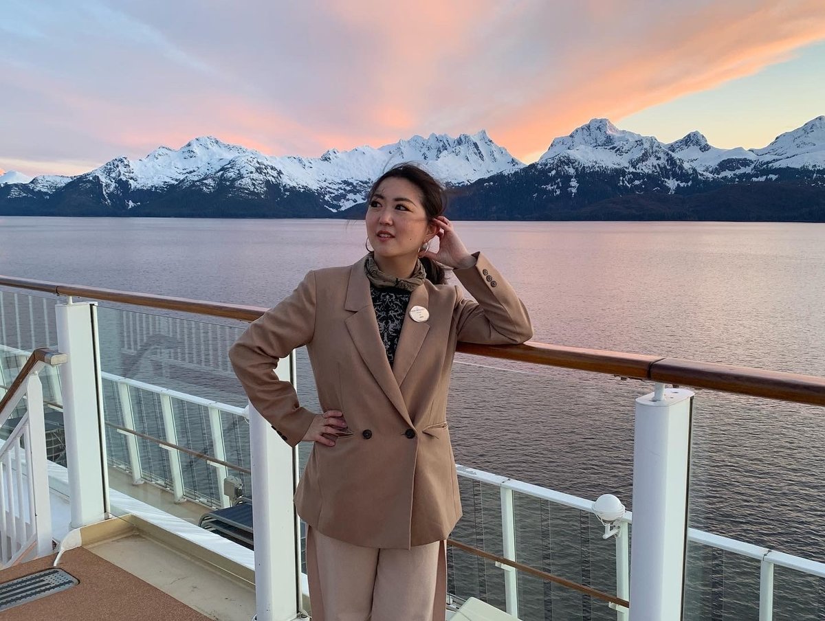 仕事Seaman編👷｜Hikalemon