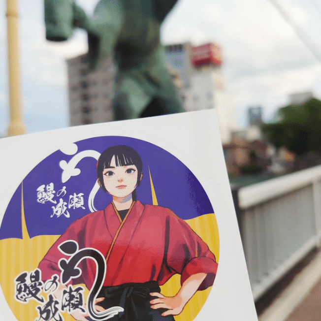 【こっちの成瀬】2024/07/26｜comxcom古