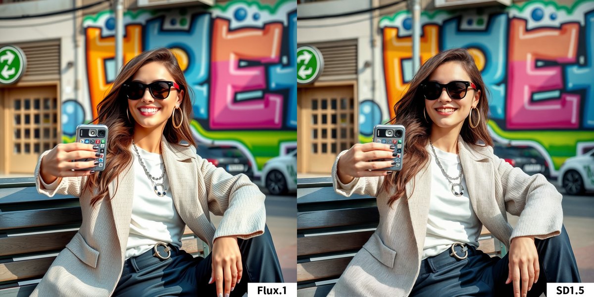 【最新AI】Flux.1をローカルで動かした話【やはり重たい】｜Catapp-Art3D