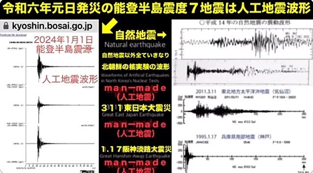 人工地震 2｜TOYO NOTE
