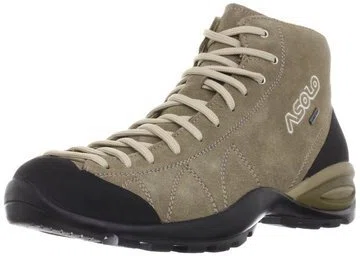 特殊部隊なくつ（その21）Asolo Cactus GV｜リコ・チンデル