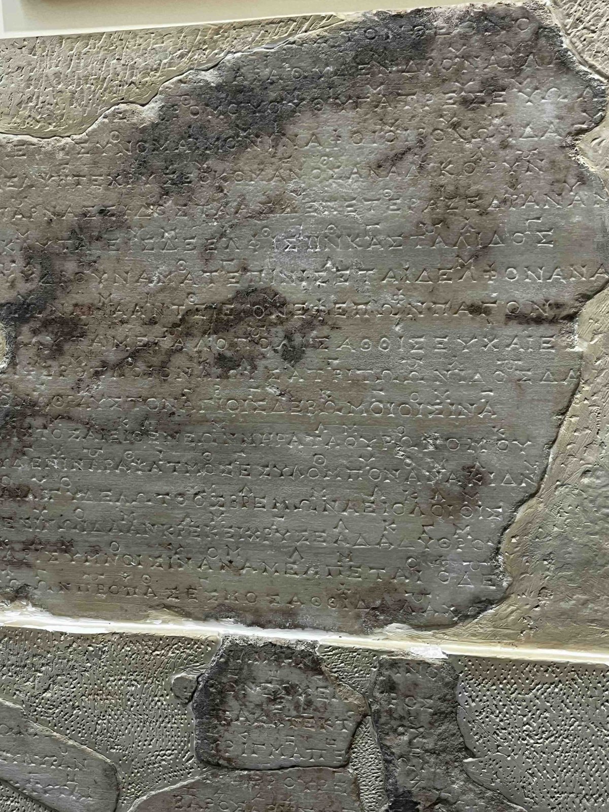 ギリシャ2週間 ＜デルフィ＞｜Kaoru Miller