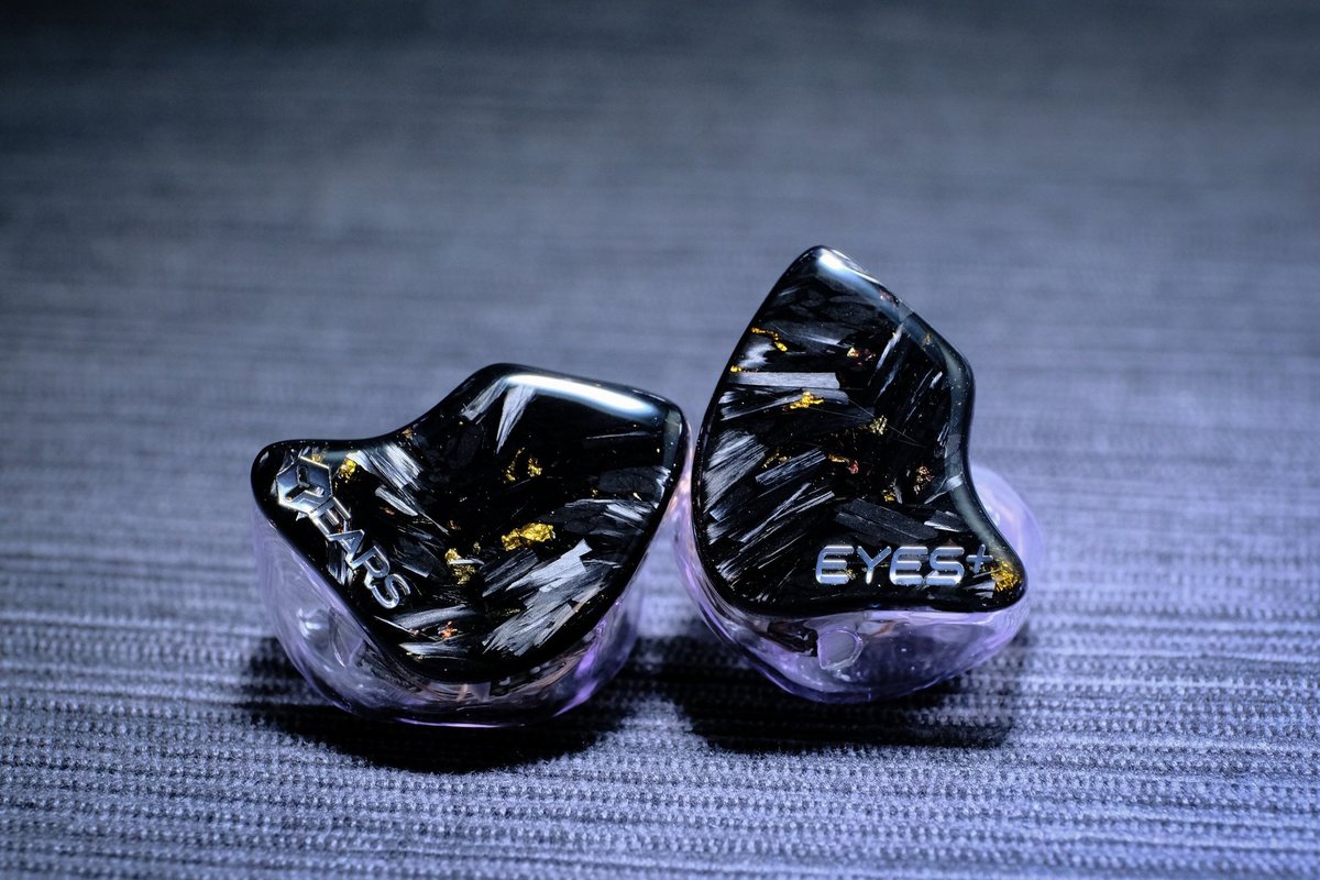 【作例紹介】Y EARS - EYES+｜Y EARS