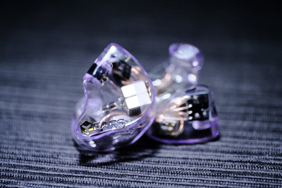 【作例紹介】Y EARS - EYES+｜Y EARS